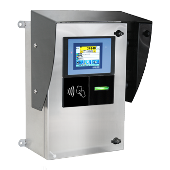 Self-service station – KMU Technology Co.,Ltd.