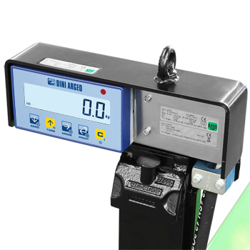 Lift truck weighing – KMU Technology Co.,Ltd.
