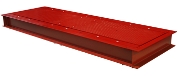 Dynamic axle weighing