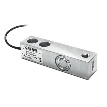 ALUMINIUM SHEAR BEAM LOAD CELLS "SBZ"