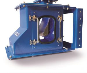 BulkSlide Solids Flow Meter